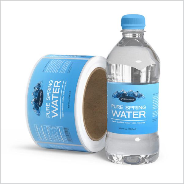 Branded Water for Corporates & Special Events - ONEGRAFIX